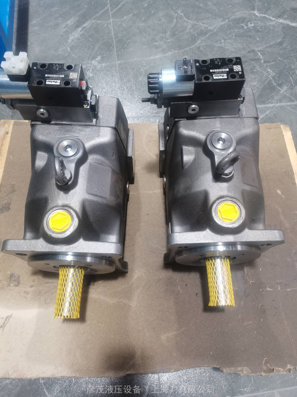 【PARKER摆动缸丹尼逊溢流阀美国派克油泵原装正品】价格_厂家-供应商网