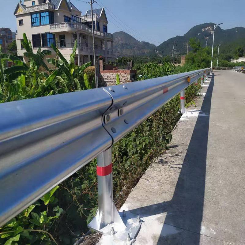 【惠安公路安全护栏板波形护栏两波板gr-b-1c波形护栏】价格_厂家-供应商网