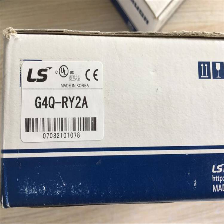 供应韩国LS产电 G4F-TC2A 原装库存价格 - 推发网