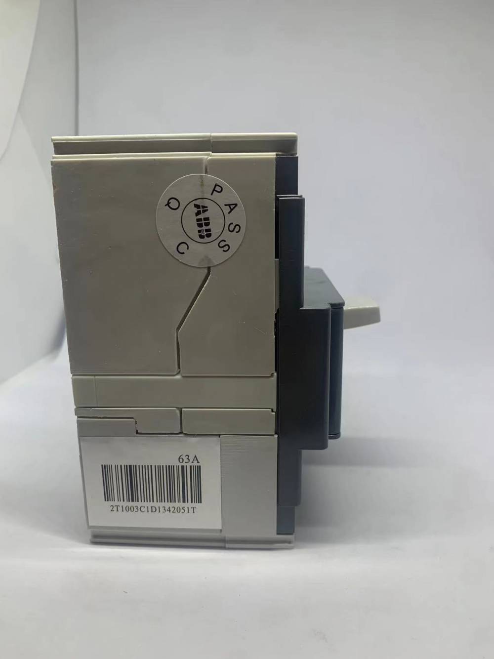 【ABB双电源转换开关OT40F4C隔离型CB级控制器】价格_厂家-供应商网