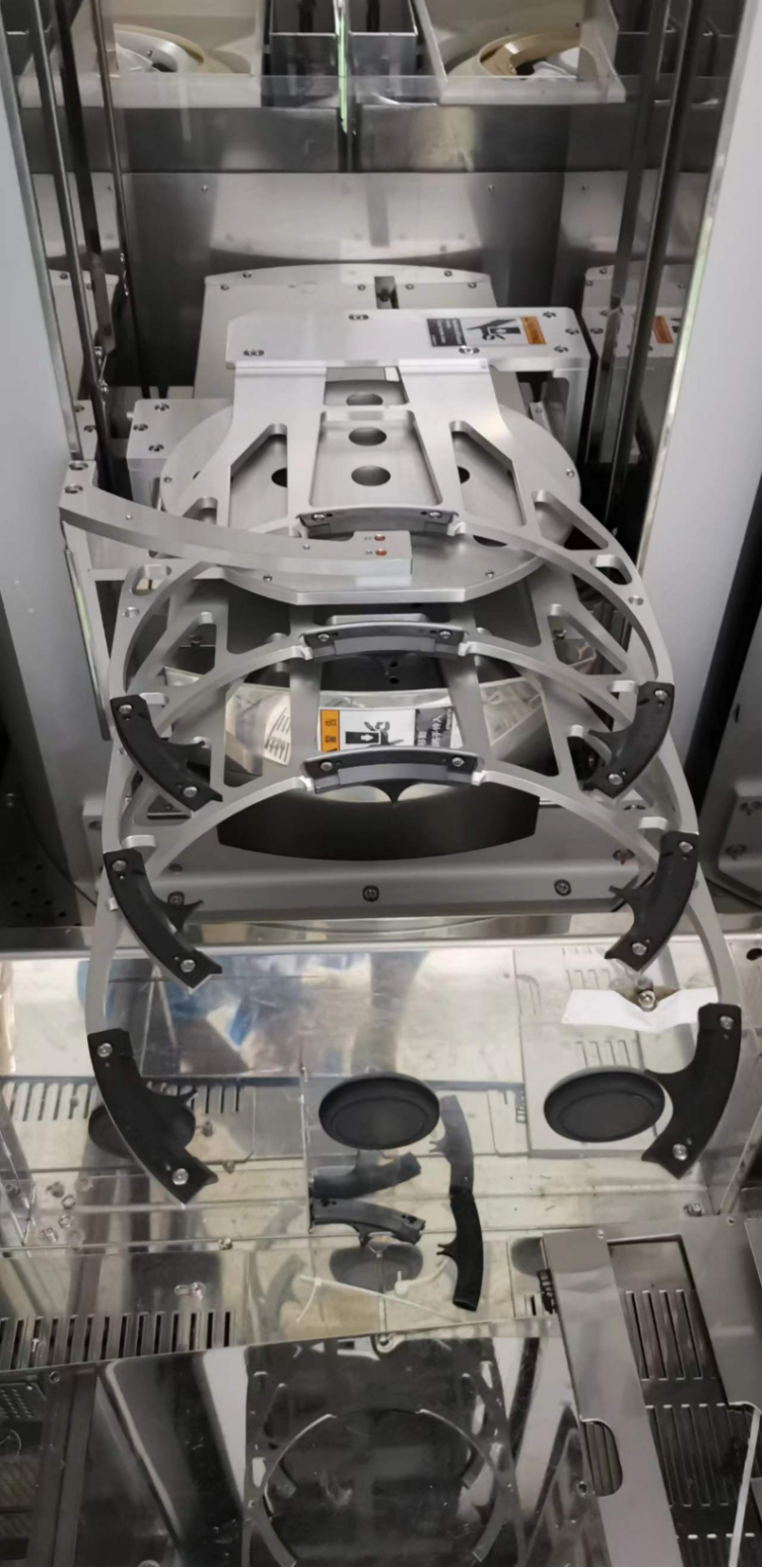 【承接TEL ACT8/Mark8等 MAIN ARM OVERHAUL涂胶机主手臂翻新业务图片】承接TEL ACT8/Mark8等 MAIN ...