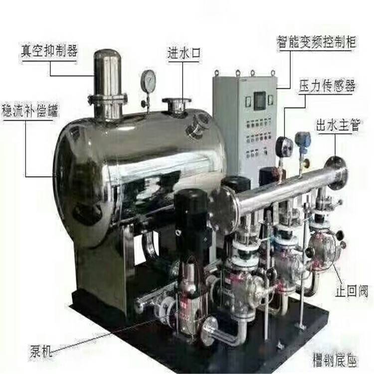 【屋顶水箱泵XBD5.0/15G-L-15KW无堵塞排污泵立式单级消防泵】价格_厂家-供应商网