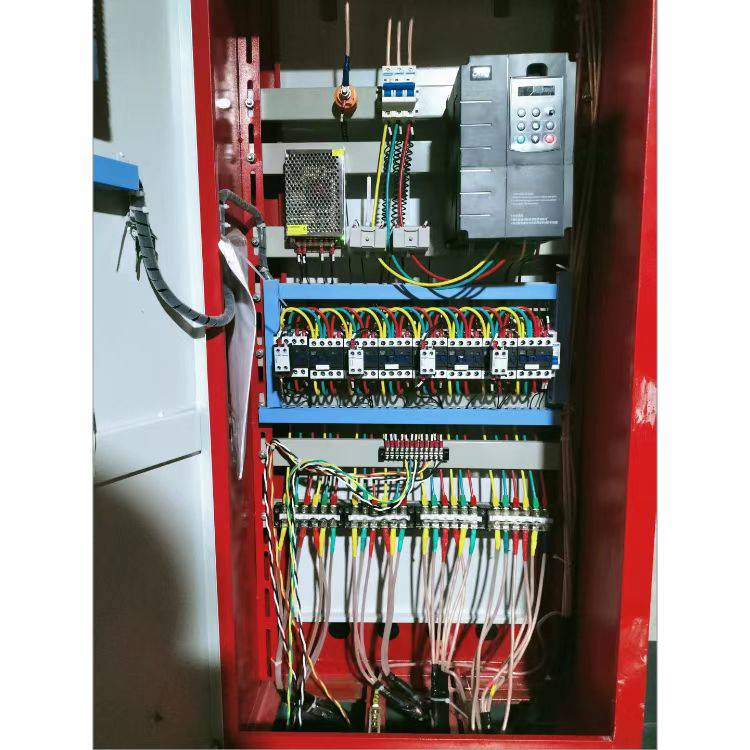 【巡检柜双电源无负压给水成套设备XBD4.0/5G-L-5.5屋顶水箱泵】价格_厂家-供应商网