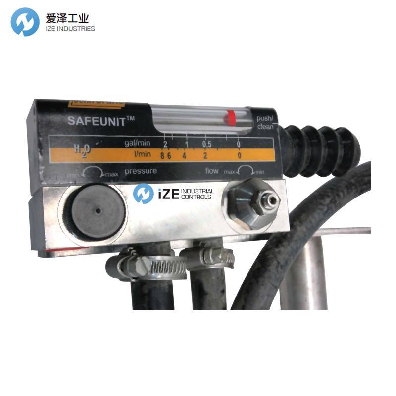 SAFEMATIC监控单元SFD-C-03-10