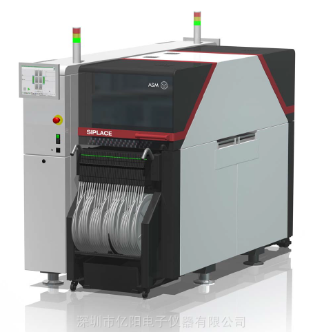 【SIPLACE/西门子贴片机TX2i,TX micron 供应ASM 15μm贴装精度系列高速贴片机图片】SIPLACE/西门子贴片机 ...