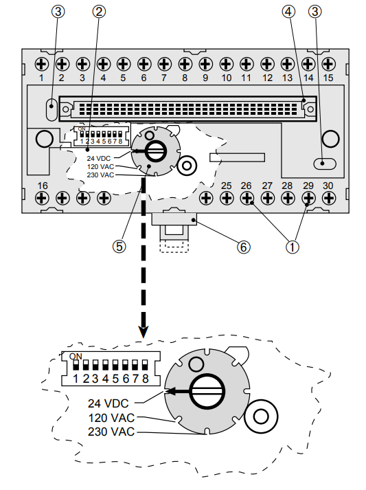07KR51 可编程一体控制器 CS31 ABB system 50系列[品牌 价格 图片 报价]-易卖工控网