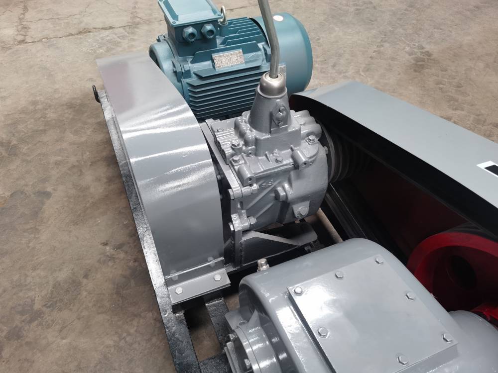 江西省液压注浆机ZKSY90-125边坡锚索注浆输送距离远价格 - 推发网