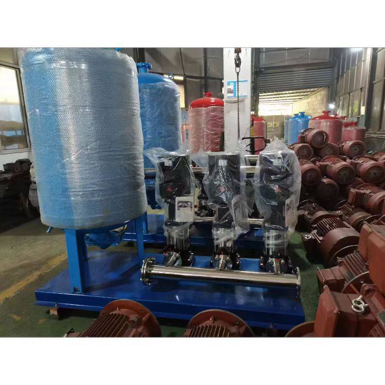 【变频供水泵恒压切线泵XBD4.5/1.1W-L-3自动喷淋泵】价格_厂家-供应商网