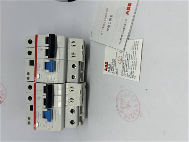 【ABB漏电保护断路器GS201 AC-C25/0.03空气开关瞬动型30mA】价格_厂家-供应商网