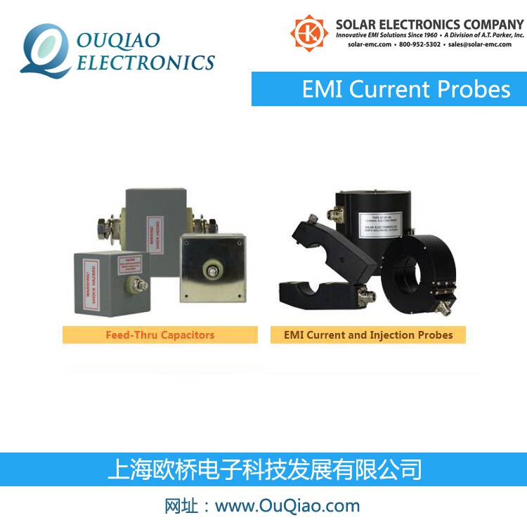 Solar Electronics SOLAR电容 LISN SOLAR电流探头 校准电阻-搜了网
