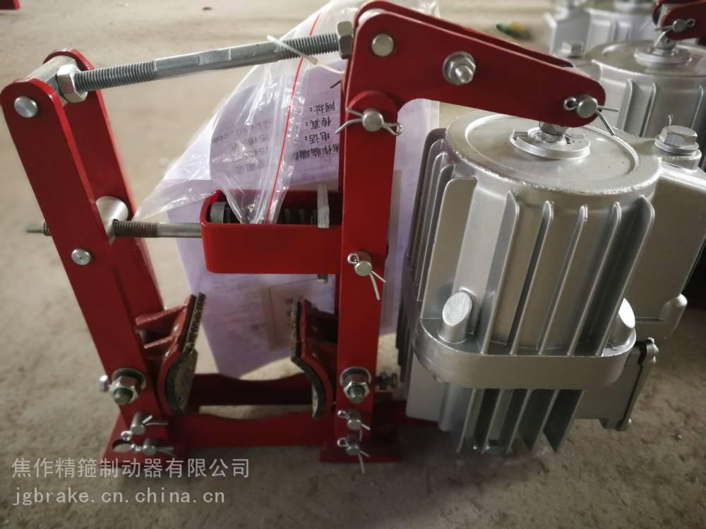 【加强型电力液压制动器DYW-200/E23水利机械】价格_厂家-供应商网