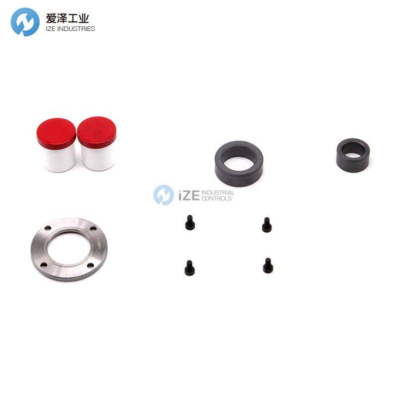 BRINKMANN衬套组件3LASE0SI-B000923LASE0SI-B00092-阿仪网