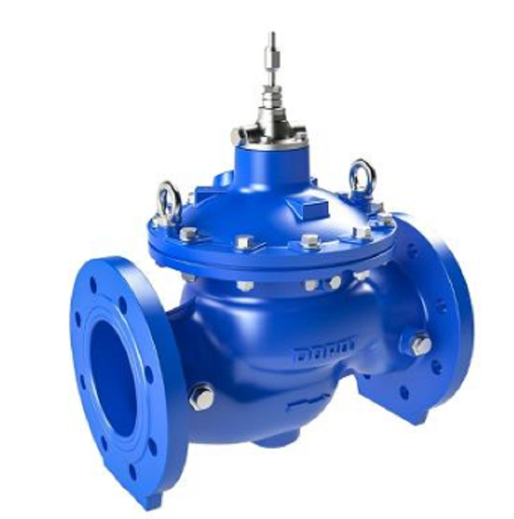 Dorot多罗特控制阀金属先导阀隔膜阀介绍-供应商网