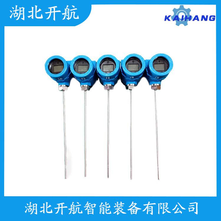 WRCK-222铠装热电偶 产品特点-供应商网