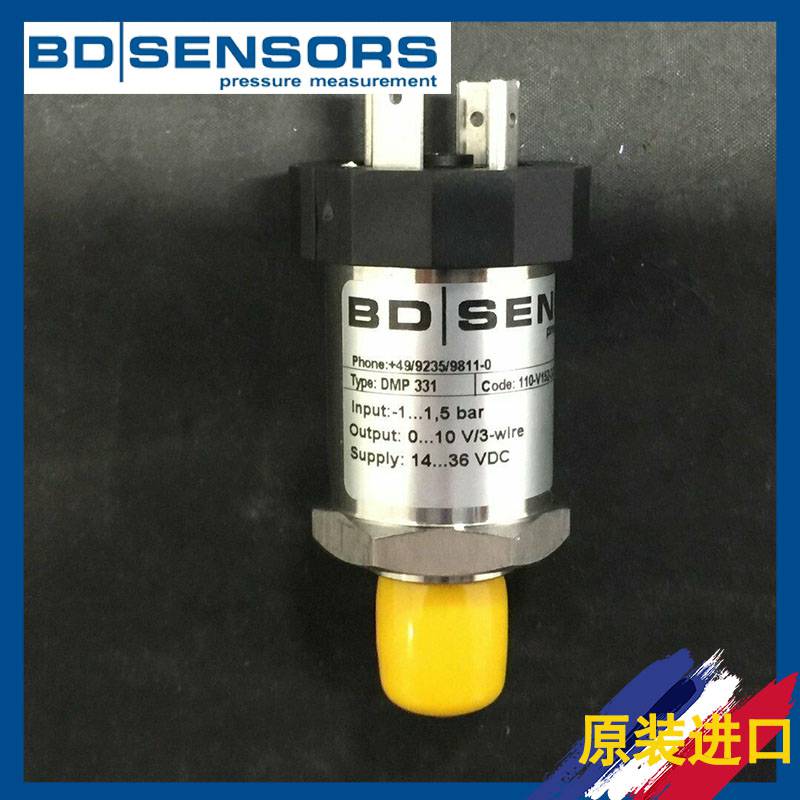 【供售BD博德压力开关DMP331压力BD|SENSORS传感器30.600G】价格_厂家-供应商网