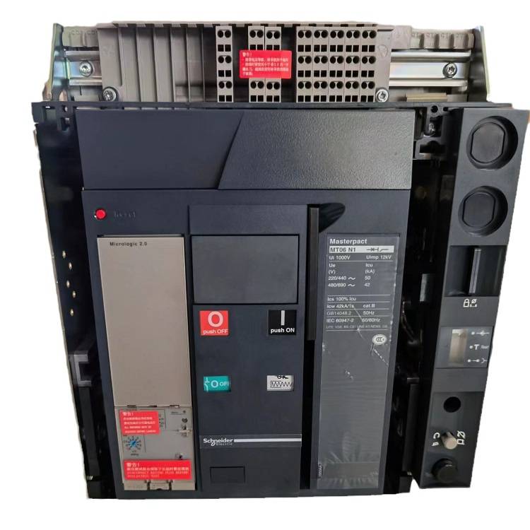 【施耐德框架断路器MTZ1 12 H2 3P 4P分断能力50kA-150kA】价格_厂家-供应商网