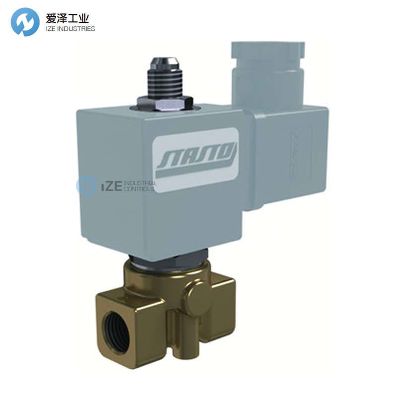 STASTO电磁阀31A3FV15U31A3FV15U-阿仪网