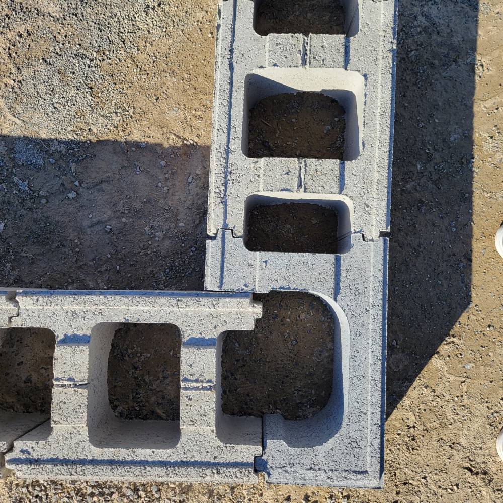 【12ss508混凝土模块式给水井M-J49 矩形井 尺寸490mm*240mm*170mm图片】12ss508混凝土模块式给水井M-J49 矩形井 尺寸490mm*240mm*170mm图片 ...