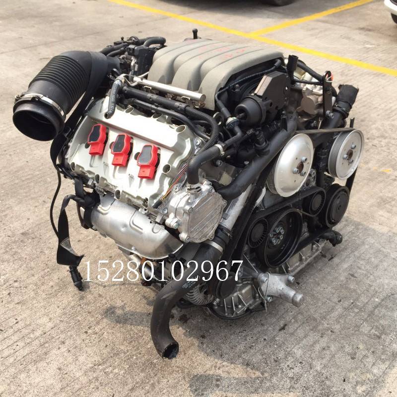 【原厂全新 奥迪A6L A4L A3 A5 A5 A7 2.0T EA888 TFSI 发动机图片】原厂全新 奥迪A6L A4L A3 A5 A5 A7 2.0T EA888 TFSI 发动机 ...