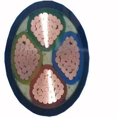 【低烟无卤电缆WDZ-YJY-4*150电缆价格及参数图片】低烟无卤电缆WDZ-YJY-4*150电缆价格及参数图片大全 - 华中线缆有限公司