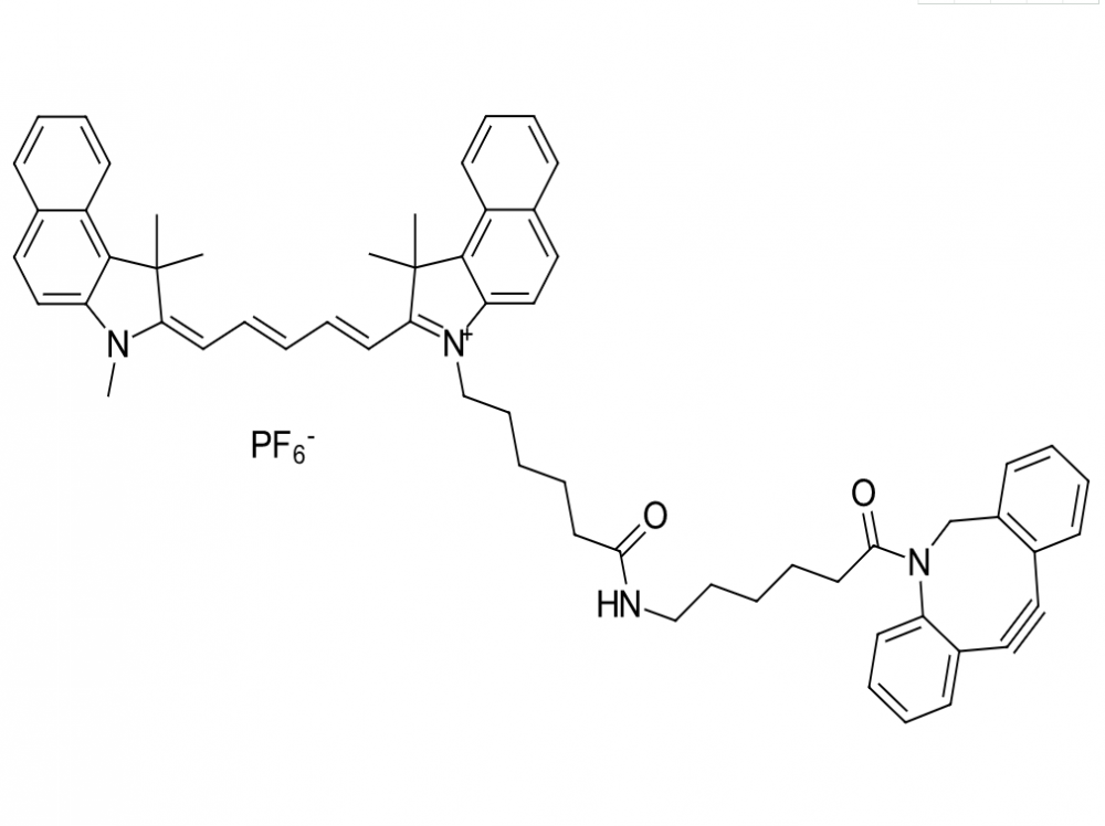 Cyanine5.5 DBCO，1857352-95-4-化工仪器网
