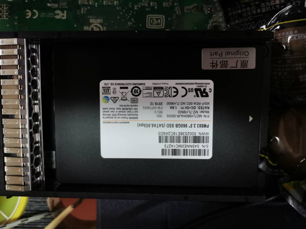 【华为02352CLKHSSD-960G2S-A8SSD硬盘5300/5500V3V5】价格_厂家-供应商网