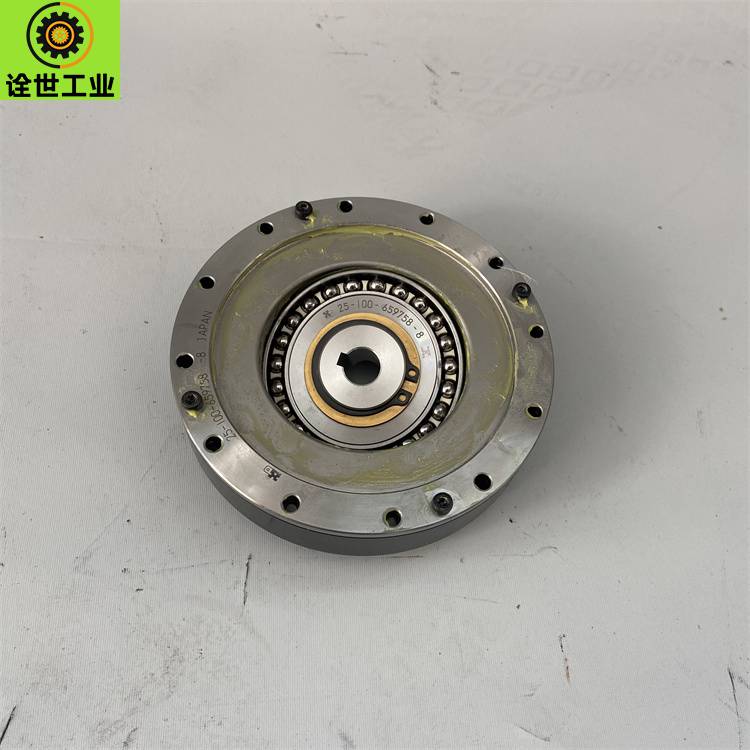 【CSF-17-80-2UH日本哈默纳科减速机】价格_厂家-供应商网