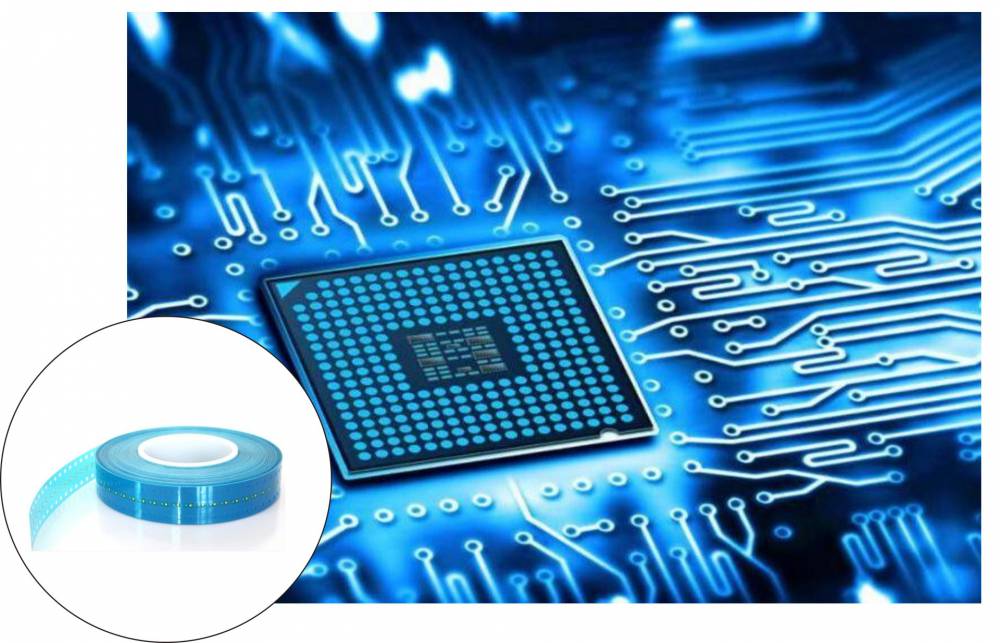 微尔斯VDCD?MEMS封装用eptfe防水透气膜 - 公司新闻 - 东莞微尔斯科技有限公司