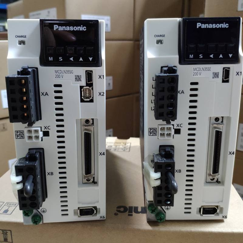 【松下A6伺服电机驱动器MHMF/MSMF100W/200W/400W/750W/质保一年】价格_批发_厂家_参数_图片_伺服定位系统 - 搜好货网