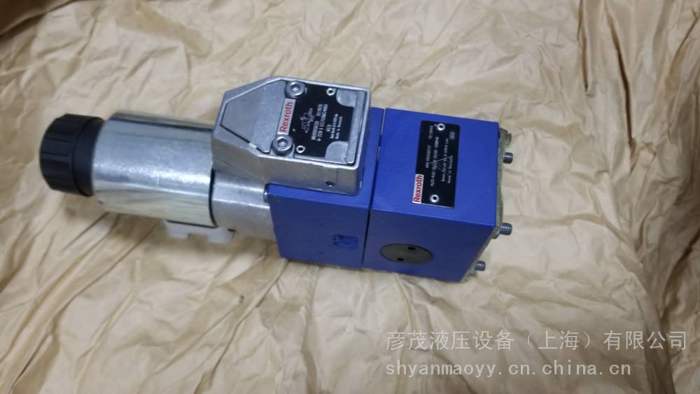 【rexroth导轨力士乐流量控制阀VT-VRPA1-537-10/V0/PV】价格_厂家-供应商网