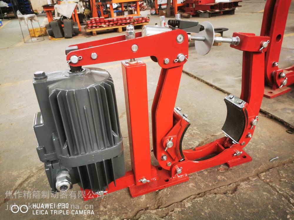 【加强型电动制动器YWZ8-700/301配套推动器】价格_厂家-供应商网