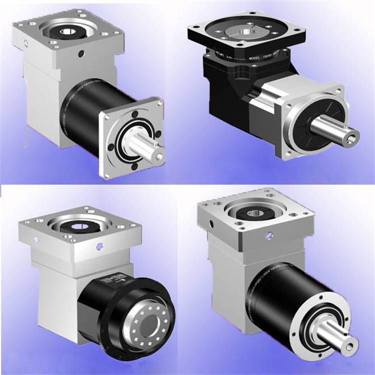 BWY33-43-11kw伺服齿轮箱-供应商网