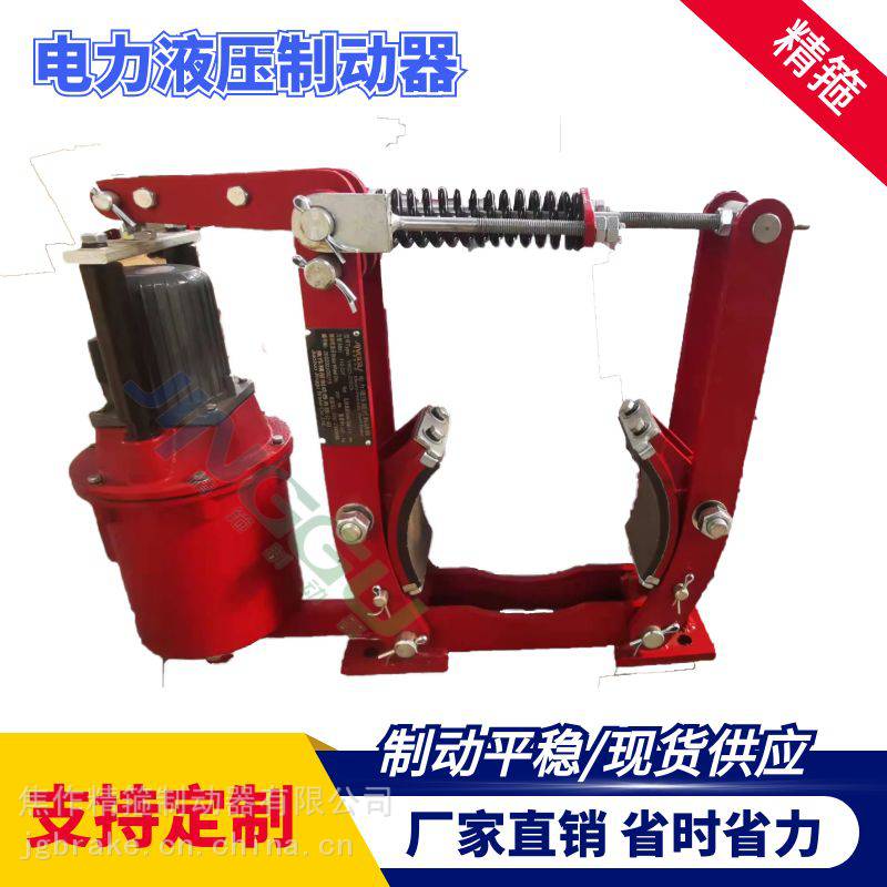 【加强型电力液压制动器DYW-200/E23水利机械】价格_厂家-供应商网