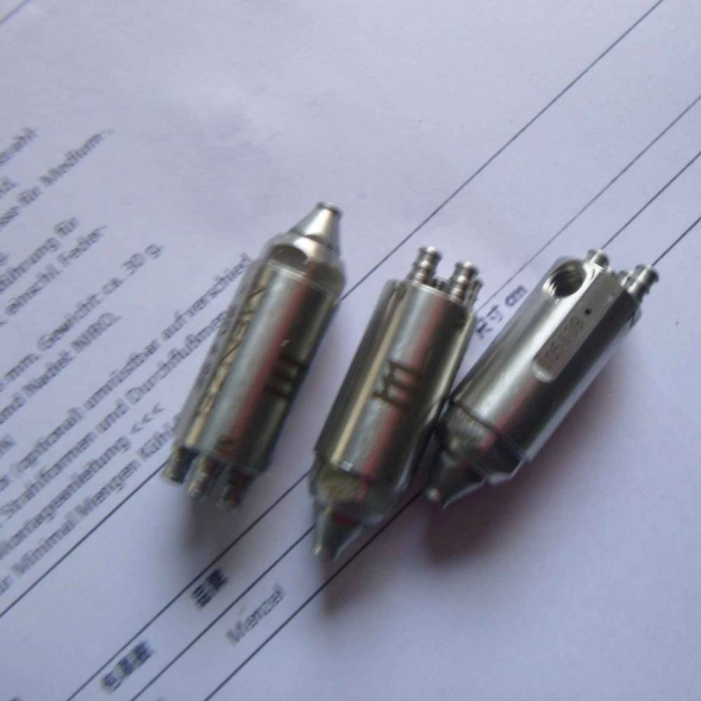 德国MENZEL 同轴喷头MS SD3技术资料用于汽车行业-搜了网