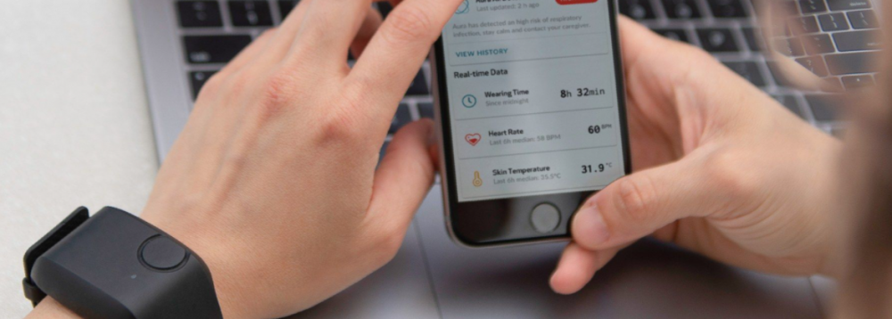 Empatica E4 皮肤电情绪测量穿戴设备, 美国/Empatica,性能参数，报价/价格，图片_生物器材网