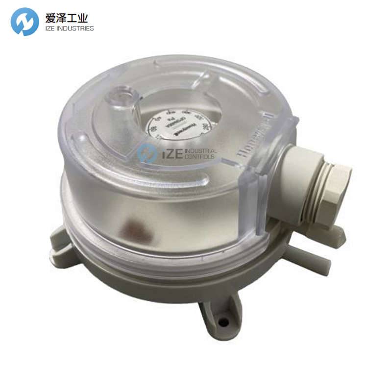 HONEYWELL压差开关DPSN200ADPSN200A-阿仪网