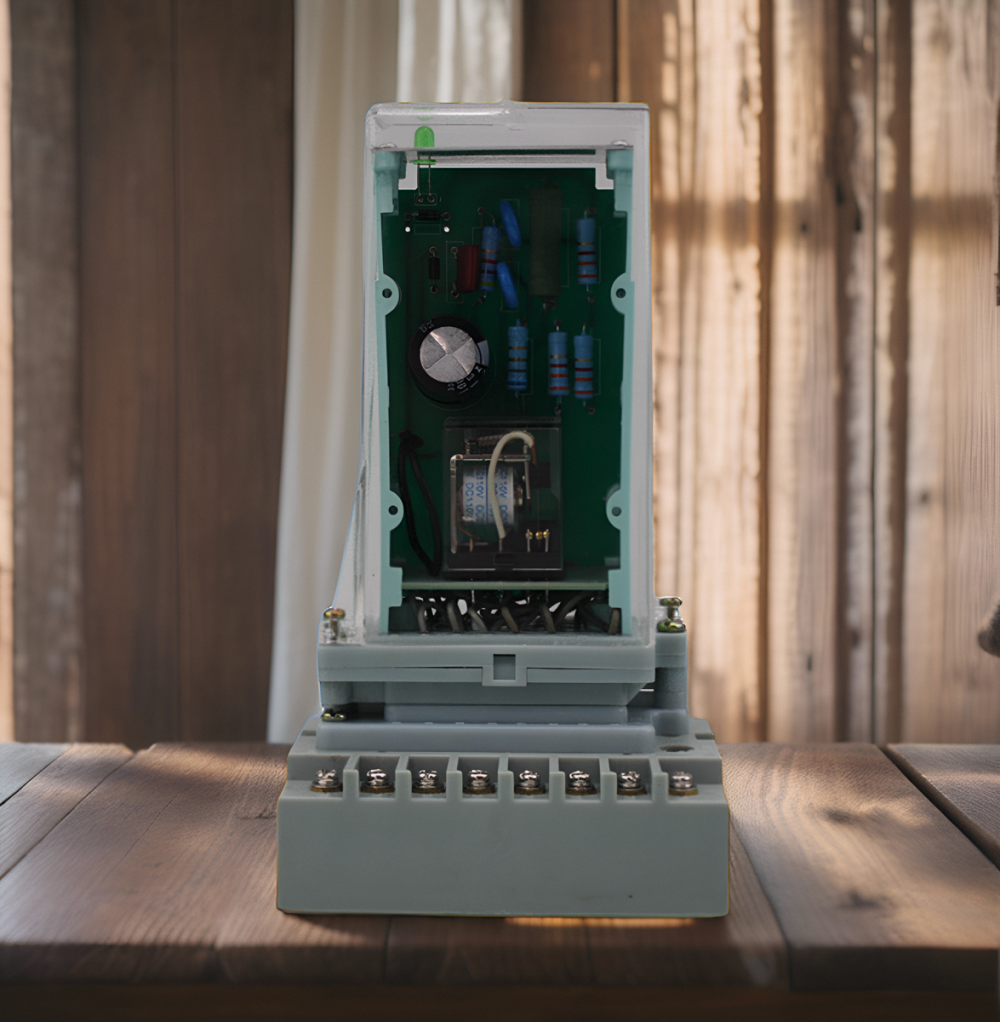 约瑟电器 JZS-7E4/012XMT电源监视继电器 DC110V 绝缘耐压水平高-CSDN社区