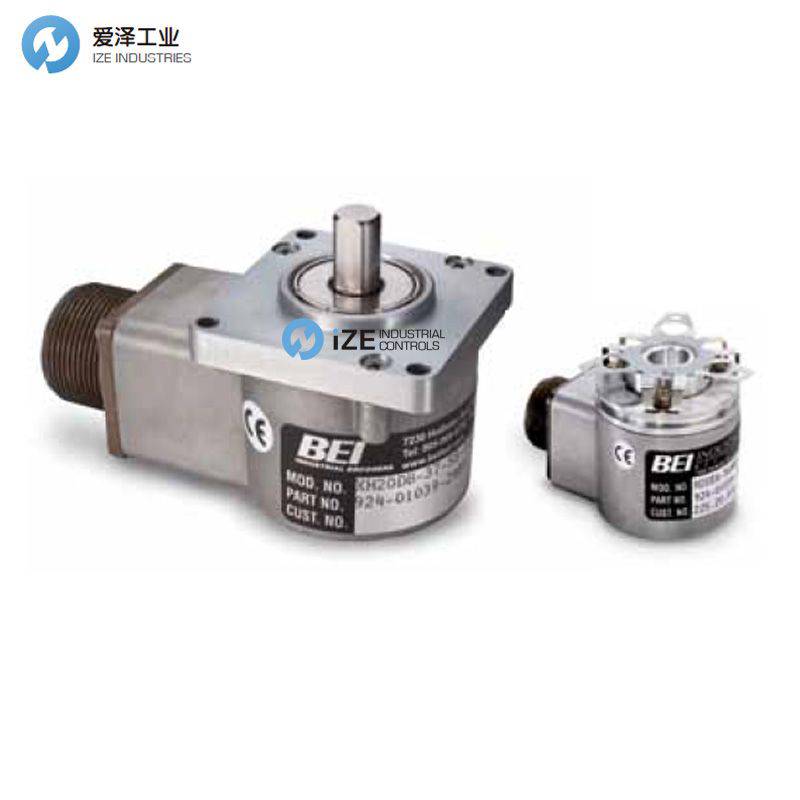 BEI IDEACOD编码器01039-226301039-2263-阿仪网