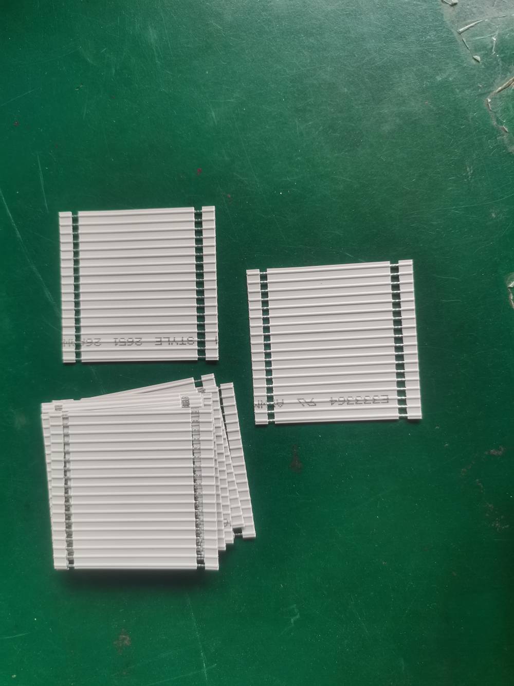 【FC-20P排线1.27IDC排线XH2.54端子线灰排线6-64P】价格_厂家-中国供应商