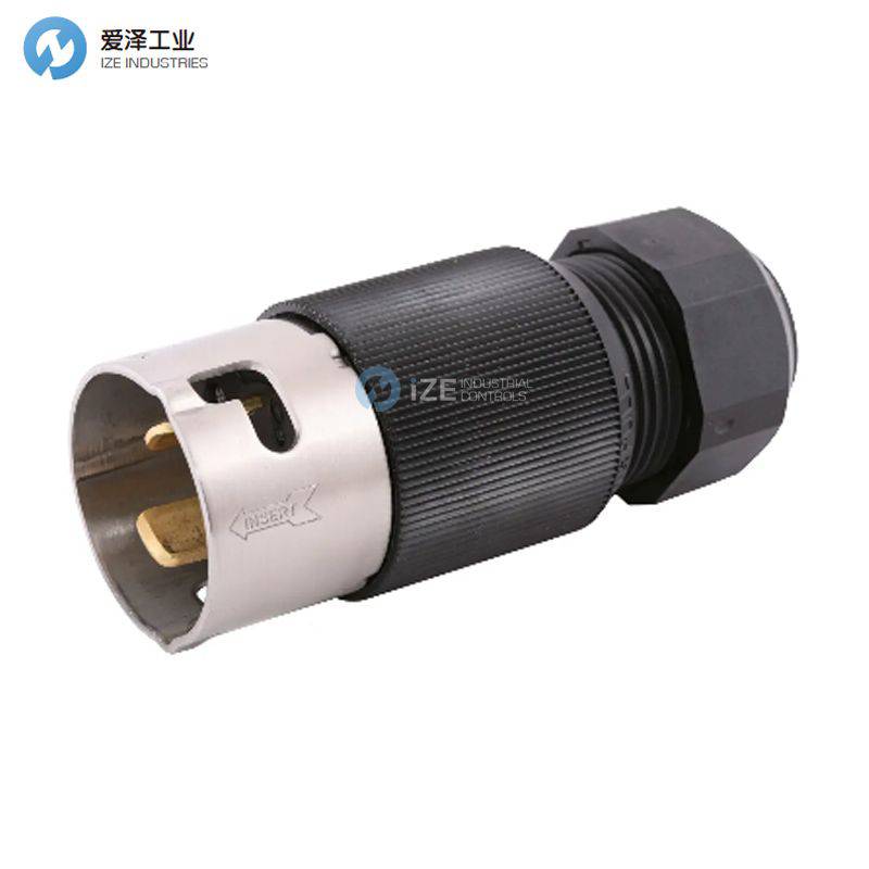 HUBBELL插头CS8365LCS8365L-阿仪网