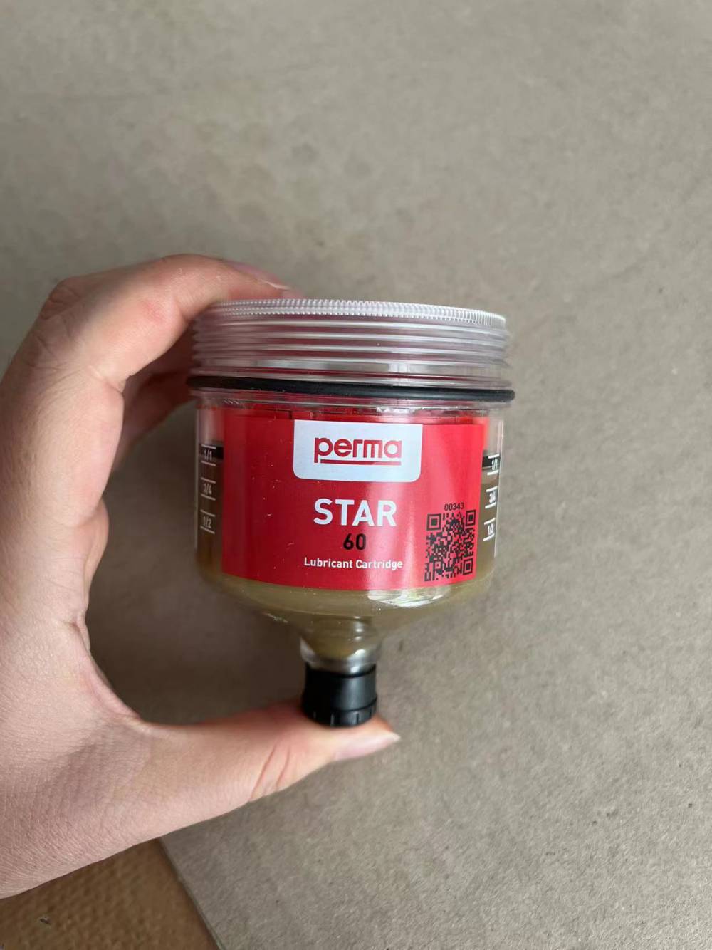 德国perma自动注油器FUTURA系列用于食品行业使用-搜了网