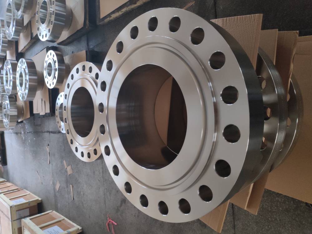 【法兰 DN600 630mm Class300 英标法兰 对焊法兰(WN) 重工业法兰 热镀锌法兰图片】法兰 DN600 630mm Class300 英标法兰 对焊法兰(WN) 重工业法兰 ...