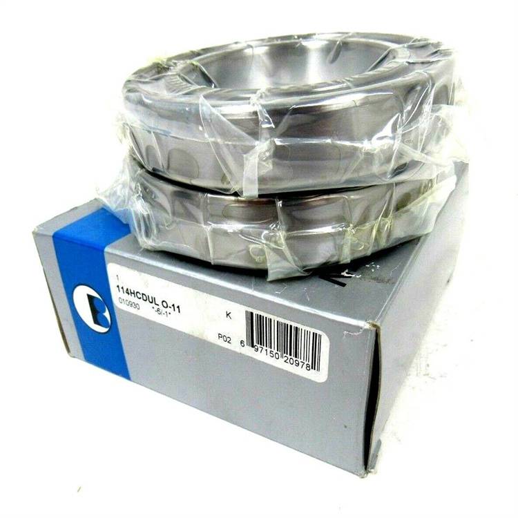 112HEDULG-75 C36HX316C40O-11 BARDEN主轴轴承价格 - 推发网