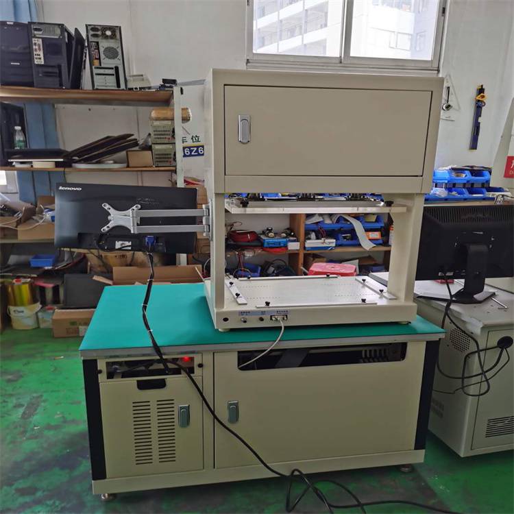 【TRI二手电路板元件TR-5001E 64PIN排线治具ICT元件测试仪】价格_厂家-供应商网