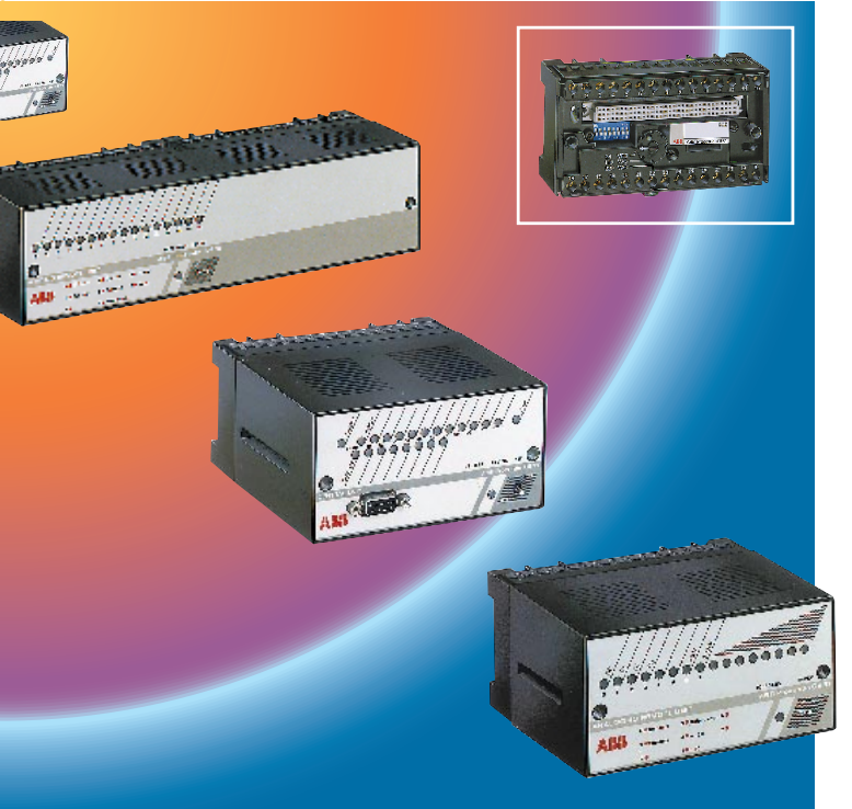 07KR31 FPR36000227R1202-S 可编程处理器单元 ABB CS31 system[品牌 价格 图片 报价]-易卖工控网