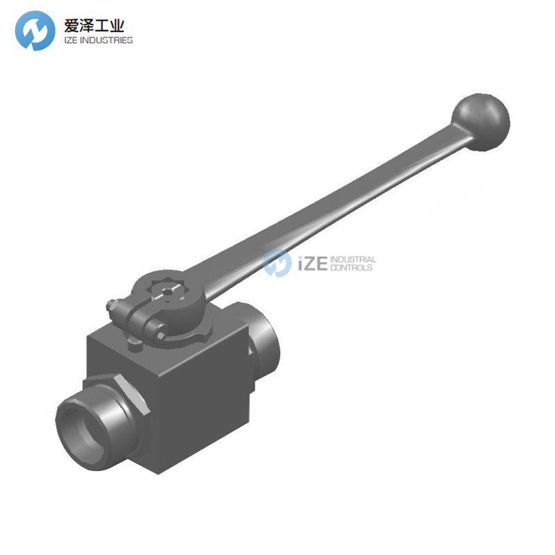 HYDAC球阀KHB-20SR-1112-01X-AKHB-20SR-1112-01X-A-阿仪网