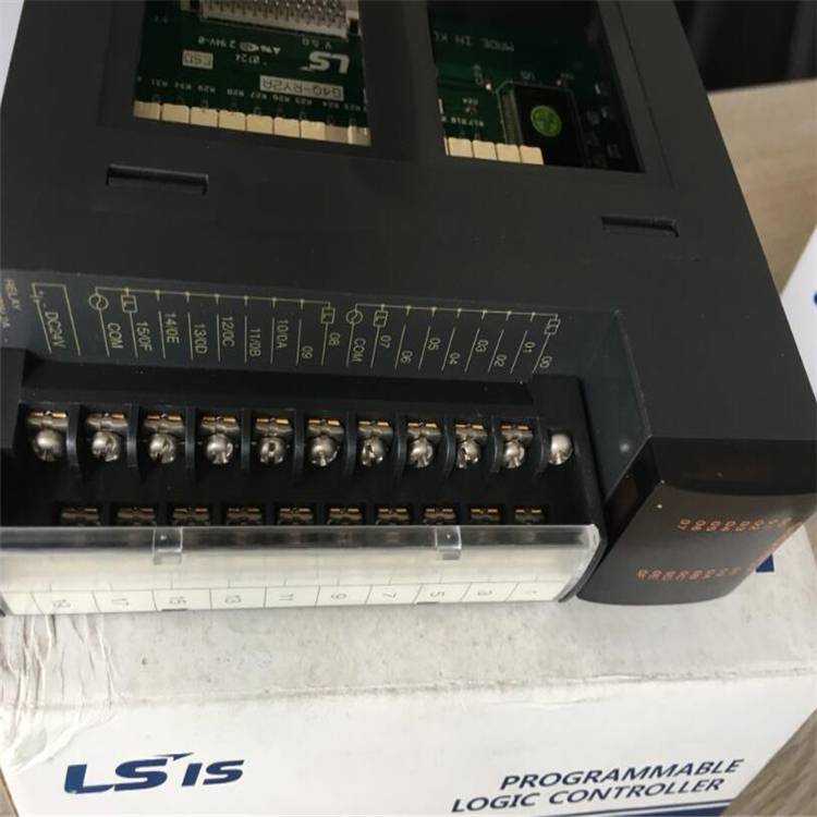 供应韩国LS产电 LSLV0015C100-4 全新***价格 - 推发网