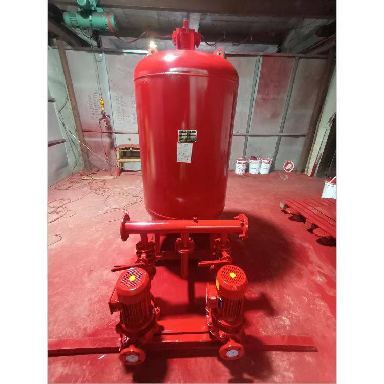 【卧式消防泵消火栓加压泵XBD13.0/35G-L-90KW消防泵控制柜】价格_厂家-供应商网