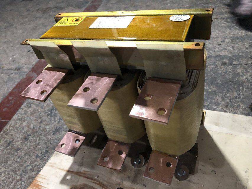 【进线电抗器ACL-0250-0560U-0.4S 晨昌 90KW输入电抗器图片】进线电抗器ACL-0250-0560U-0.4S 晨昌 ...