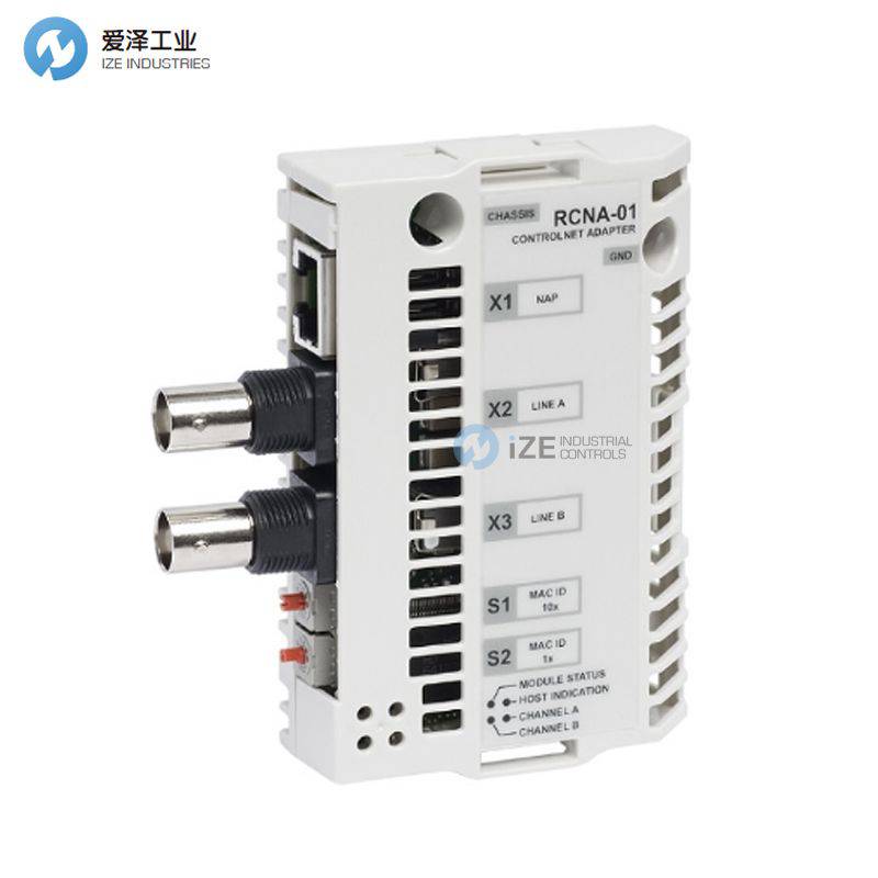 ABB控制器RCNA-01RCNA-01-阿仪网